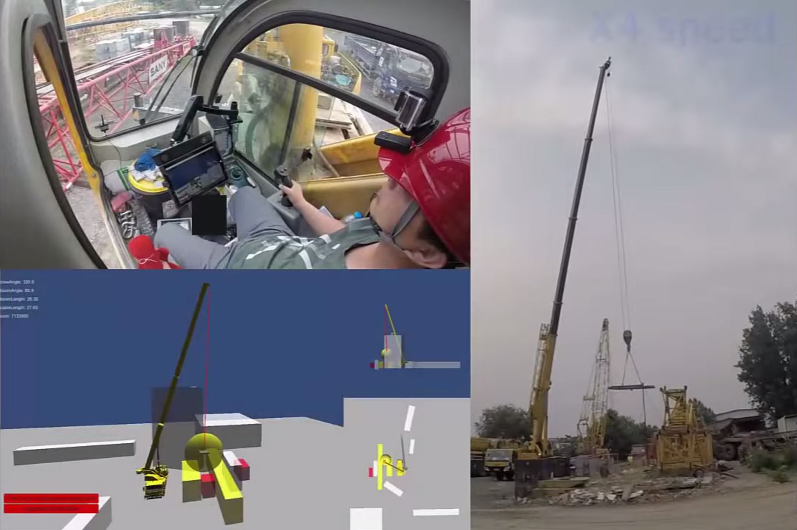 RICAL | Georgia Tech